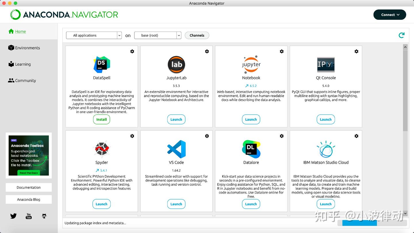 MacBook上安装TensorFlow - 知乎