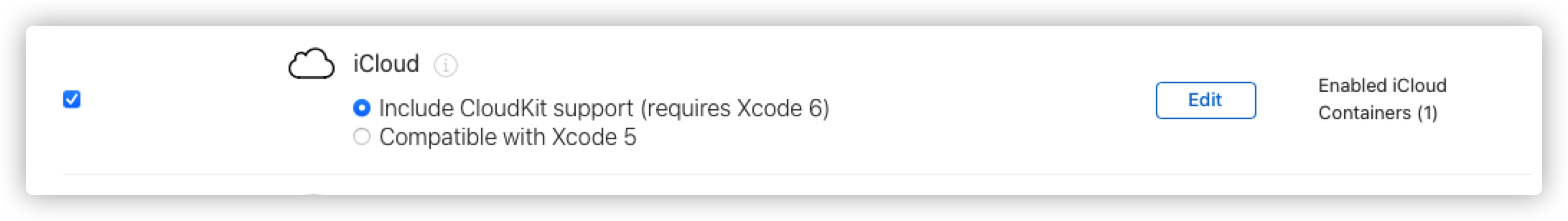 Core Data with CloudKit（二）——同步本地数据库到iCloud私有数据库 - 知乎