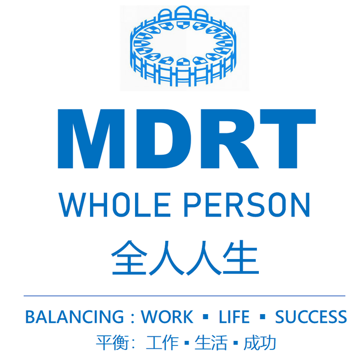 MDRT，你的意义不止百万圆桌 - 知乎