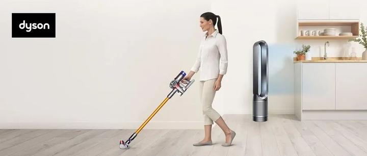 [全球盾22-5946、5936、5342]GBC律所代理Dyson戴森发案，涉及商标和外观设计，已在部分案件提出TRO - 知乎