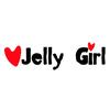 Jelly Girl - 知乎