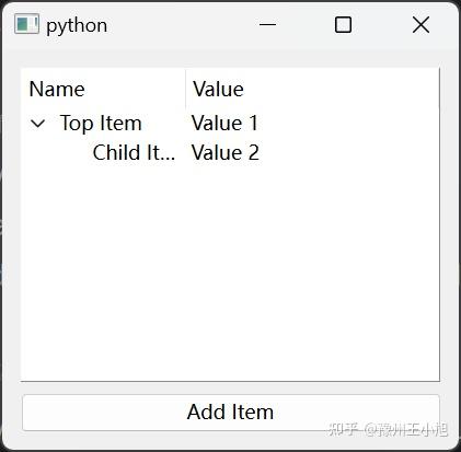 Python开发GUI---PySide6超详细的教程 - 知乎
