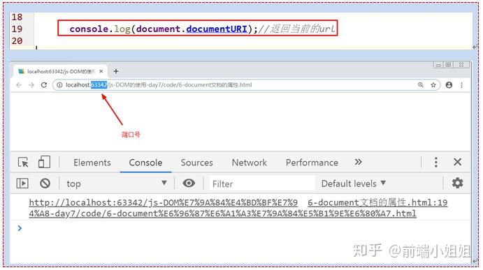 javascript：什么是Dom节点？ - 知乎