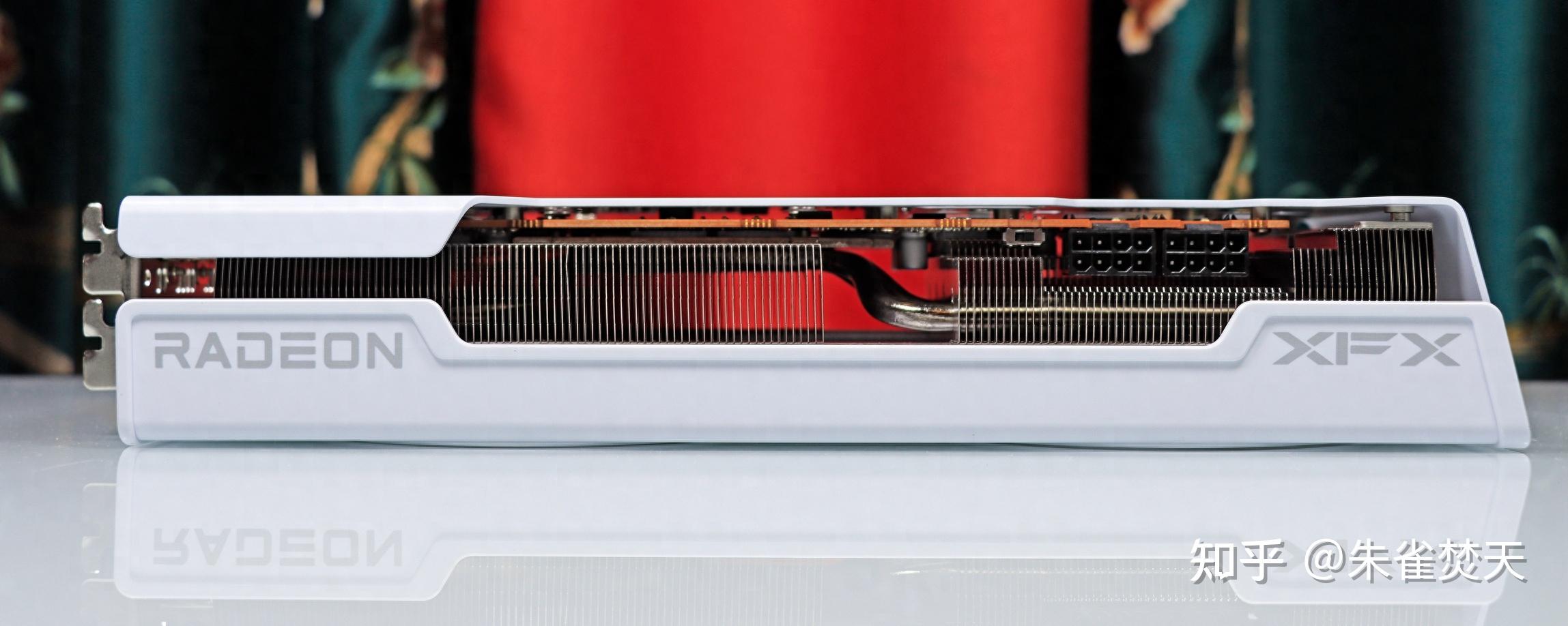 AMD 发布 RX 6750 GRE 显卡，该款产品有哪些亮点？ - 知乎