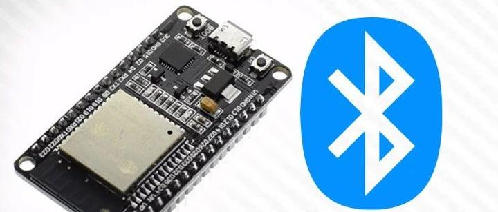 MicroPython[ESP32]物联网开发-Bluetooth蓝牙通信-002 - 知乎