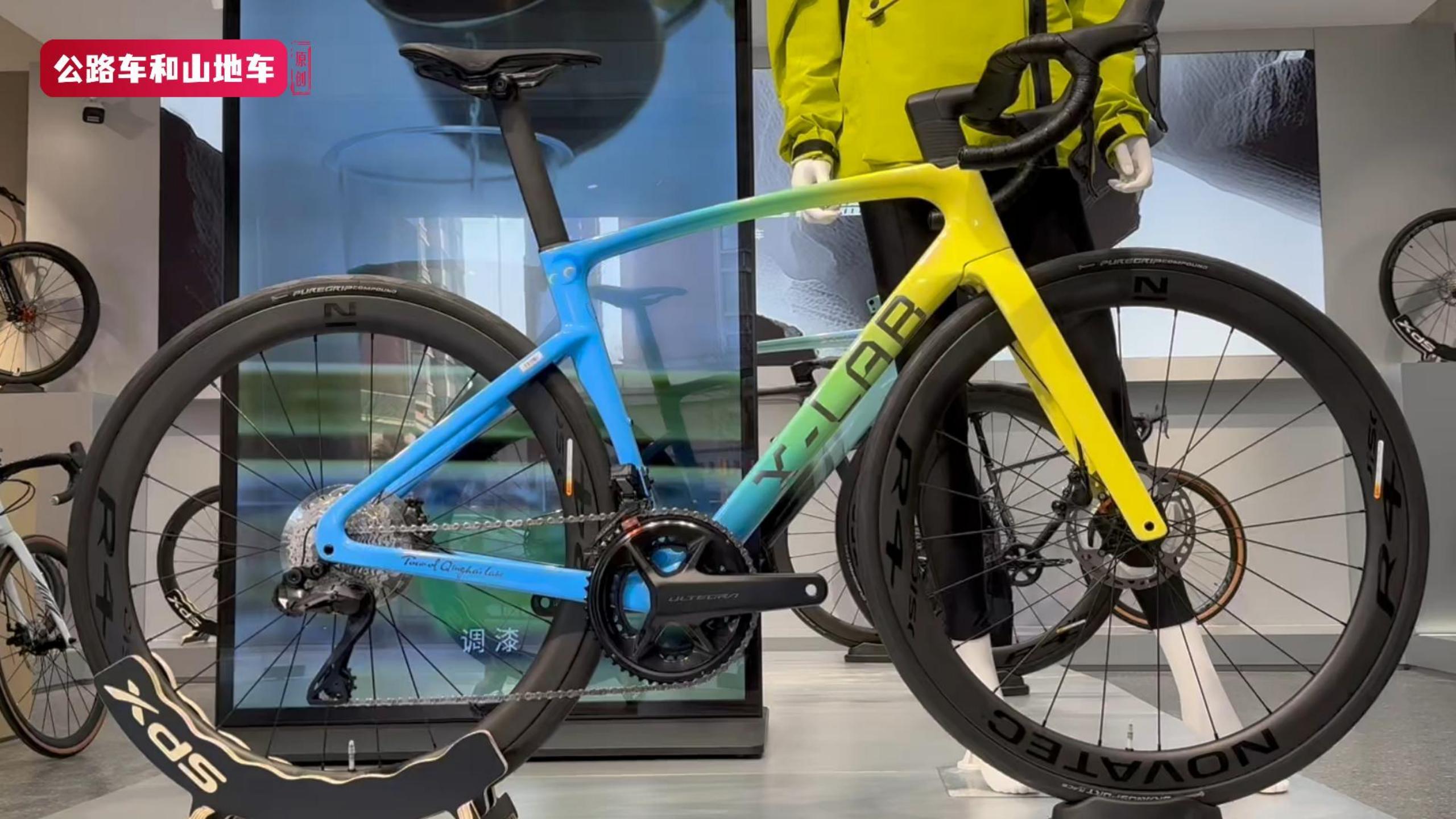 如何评价喜德盛 x-lab 的 rs8 和 rs9？ - 知乎