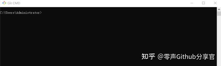 win10安装git失败exit code 128，怎么解决？ - 知乎