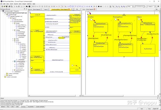 IAR Visual State入门 - 知乎