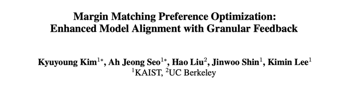 LLM RLHF 2024论文（二十五）MMPO - 知乎