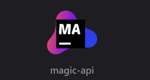 快速开发框架——magic-api体验 - 知乎