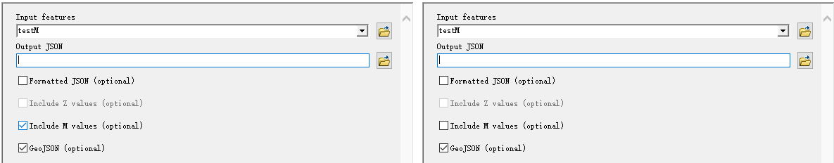 GIS数据如何用于数字孪生（十）——GeoJSON格式 - 知乎