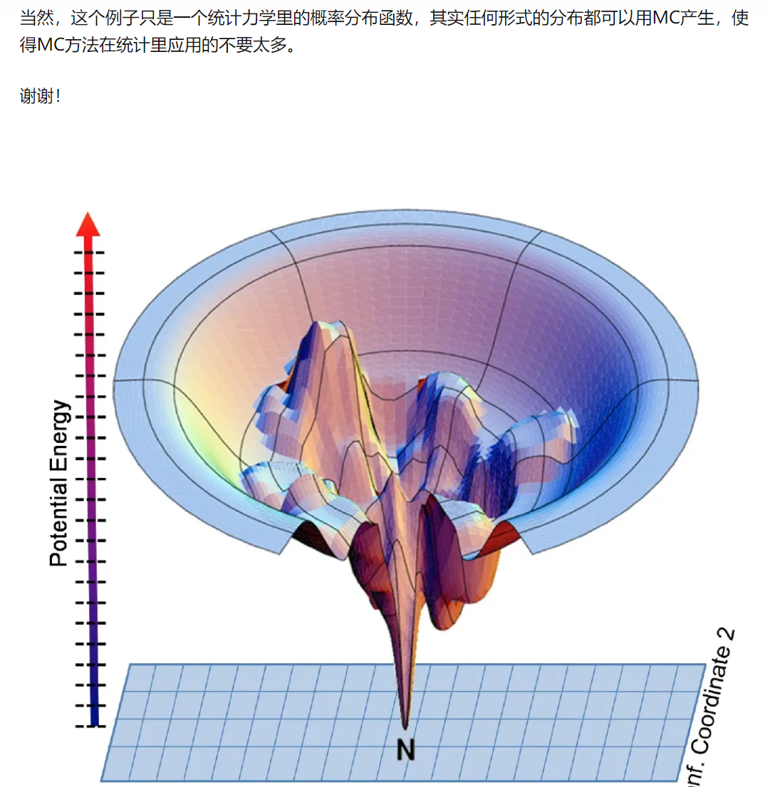 为什么要使用MCMC方法？ - 知乎