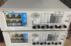 Keysight/安捷伦U8903A U8903B音频分析仪 - 知乎