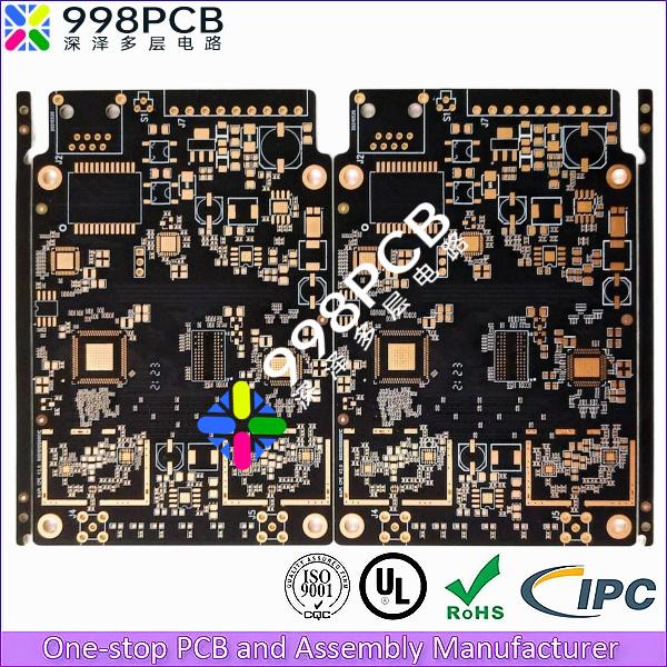 PCB是电子行业的核心基石 - 知乎