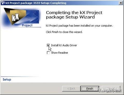 创新声卡KX3553/3538驱动下载安装调试使用终极教程（闪避+跟唱+电话+闷麦+环绕） - 知乎