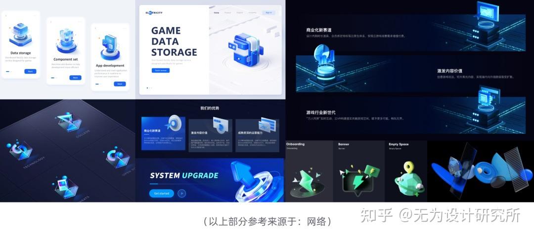 大厂落地实战！如何用Stable Diffusion完成B端和C端图标设计？ - 知乎