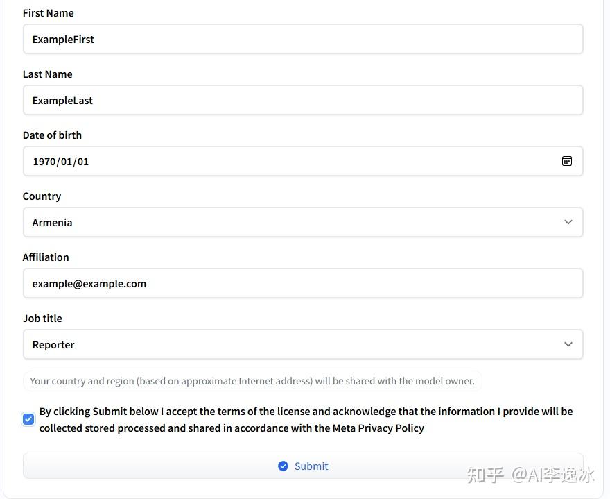 在 WSL2 下使用 ROCm 运行 Meta-Llama-3-8B-Instruct 大模型记录 - 知乎