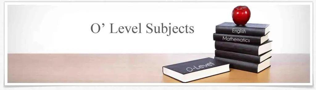 A-Level、O-Level、Pre A-Level都是什么课程？有什么区别？ - 知乎