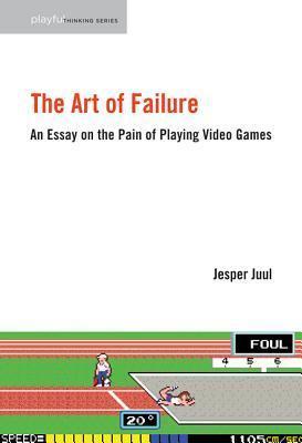 失败的艺术 | The Art of Failure - 知乎