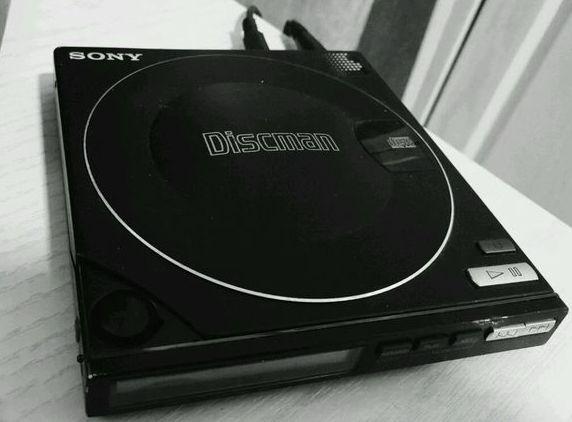 索尼的老Discman机器其声音方面的表现在今日到底是何水平？ - 知乎