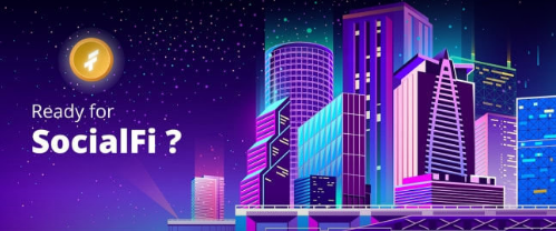 走进SocialFi——CZ：″2022年SocialFi和GameFi将成为主要驱动力″ - 知乎