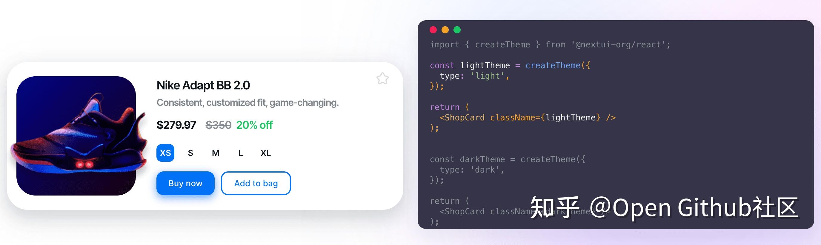 10个有趣的前端开源项目(一)🔝 - 知乎