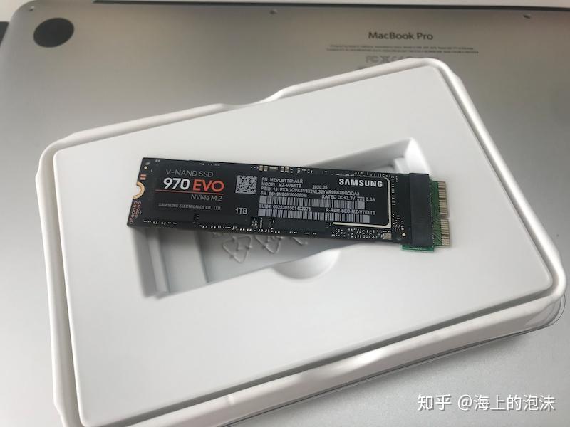 Macbook pro 15’ late 2013(A1398型)硬盘升级 - 知乎