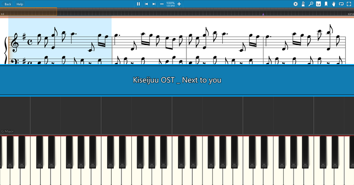 Midi，Piano and Rust - 知乎