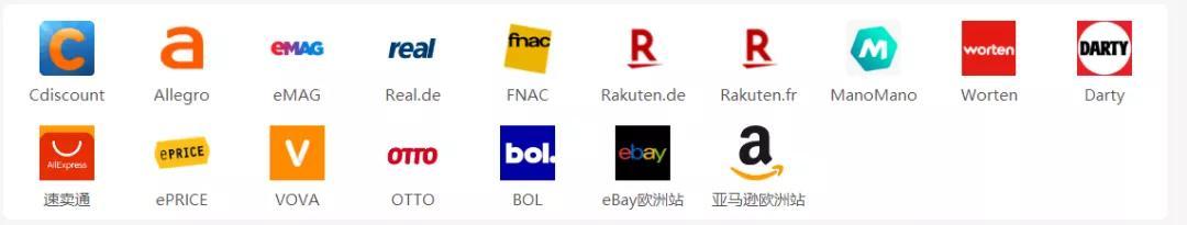 访客过10万丨AMZ123导航矩阵来袭！ - 知乎