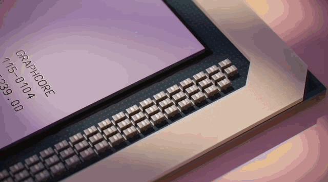 世界首颗3D芯片诞生！集成600亿晶体管，突破7nm制程极限 - 知乎