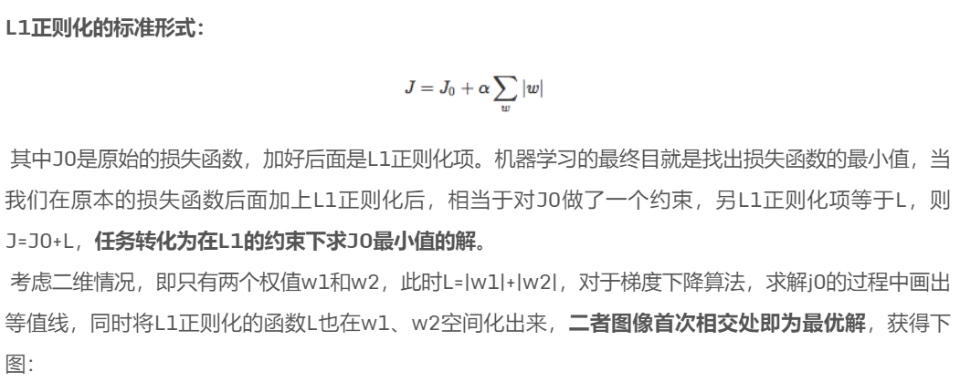 机器学习中为什么越小的参数说明模型越简单？ - 知乎