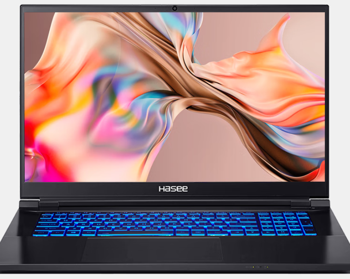 【游戏本选购】神舟(HASEE)战神系列笔记本怎么选？——笔记本选购及推荐 - 知乎
