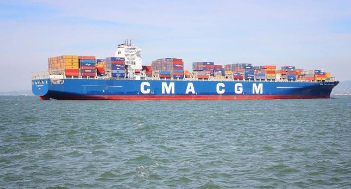 如何通过线上获取CMA（达飞）电商舱位 - 知乎