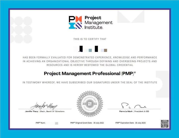 pmp考试3A经验分享 - 知乎