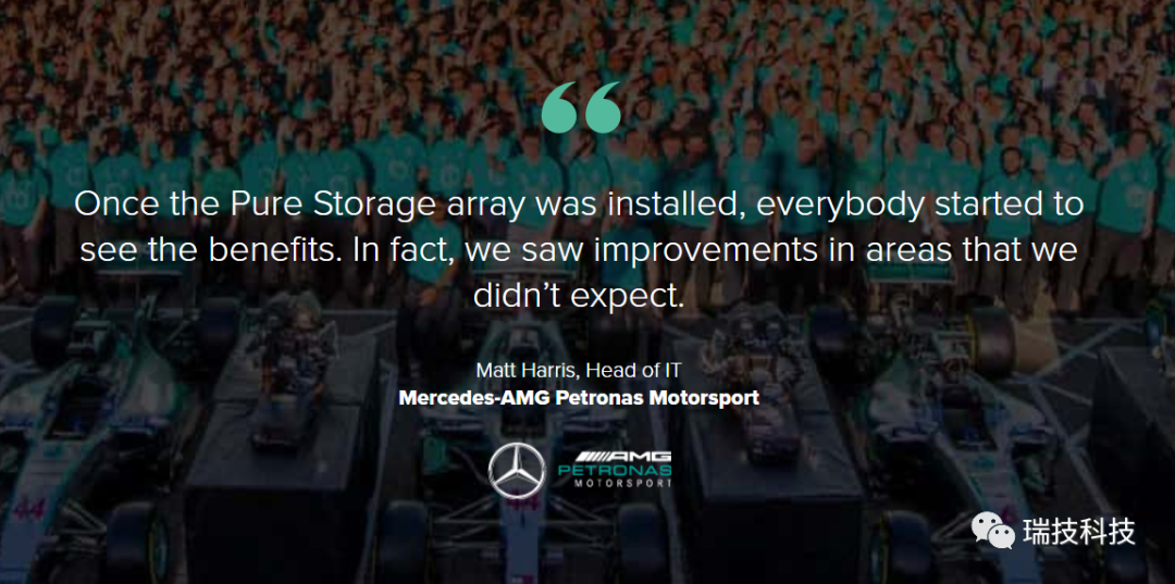 Pure Storage为何被称为存储领域的领导者？ - 知乎