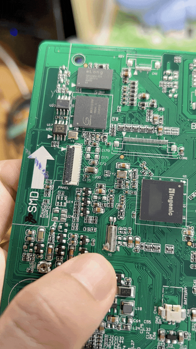 RTC晶振为什么都用32.768KHz？ - 知乎