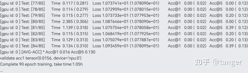 Ascend MindCluster（原MindX DL） 亲和性调度 - 知乎