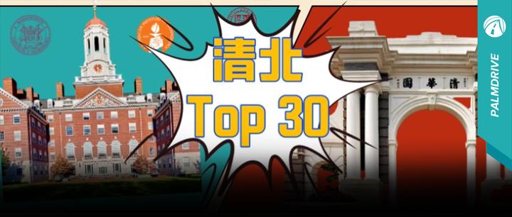 “撕破脸”了！清北和美国Top 30差别到底在哪儿？真相很多人受不了…… - 知乎