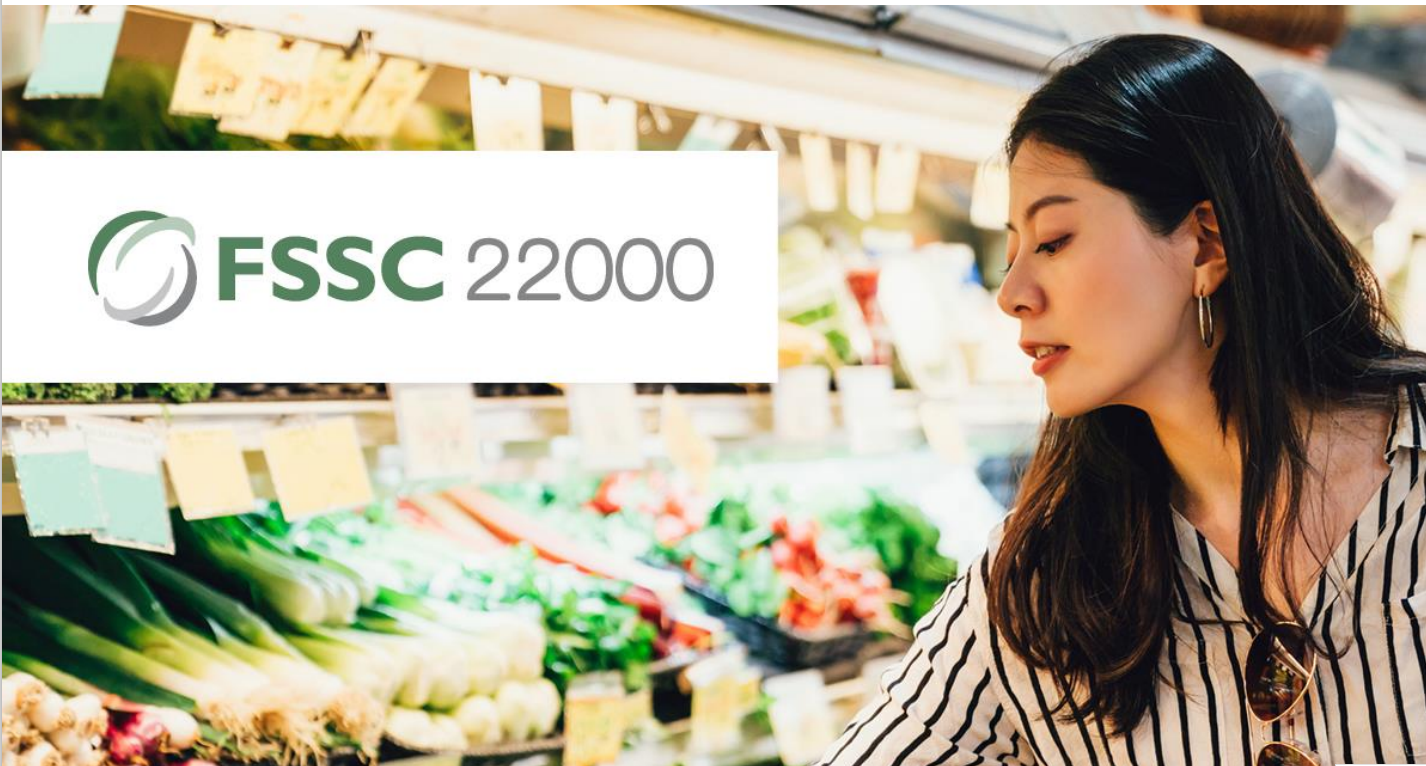 就FSSC22000认证体系管理中的关注点、需注意的事项共享给您 - 知乎