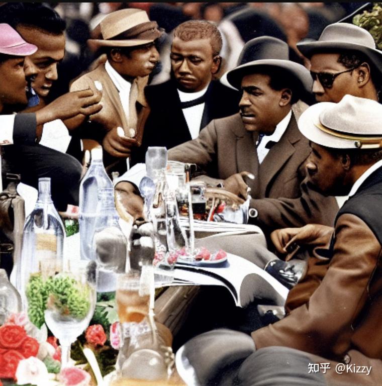 基于Diffusion的精细化可控生成模型（如 ControlNet）效果究竟怎样？还有哪些改进空间？ - 知乎