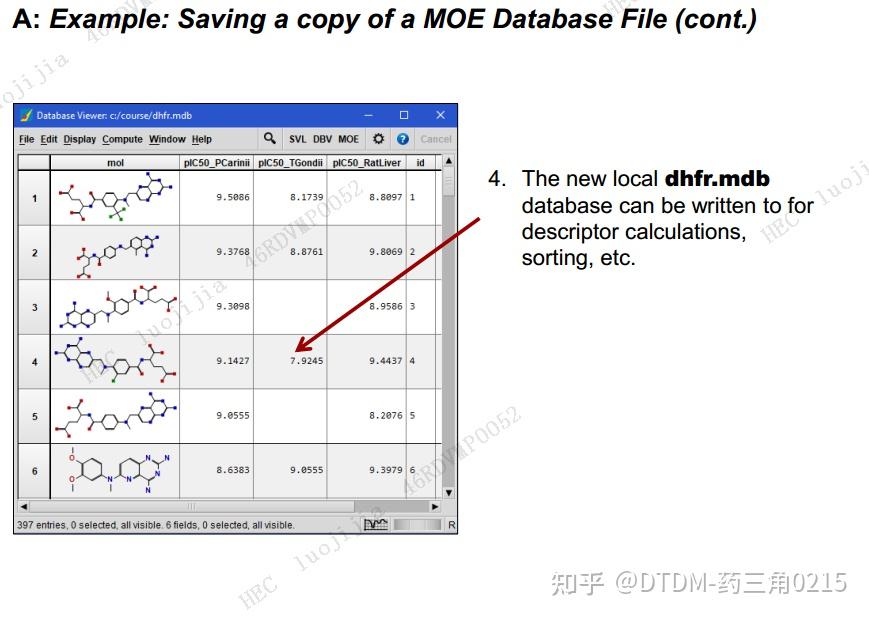 MOE中的数据处理 - 知乎