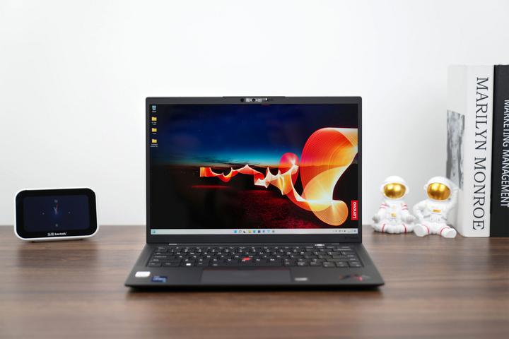 12代酷睿高能输出 ThinkPad X1C 2022评测 - 知乎