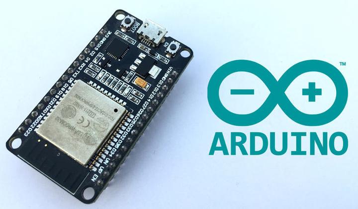 创客 ESP32 Arduino 指南- Serial, Serial1, Serial2 注意事项 - 知乎