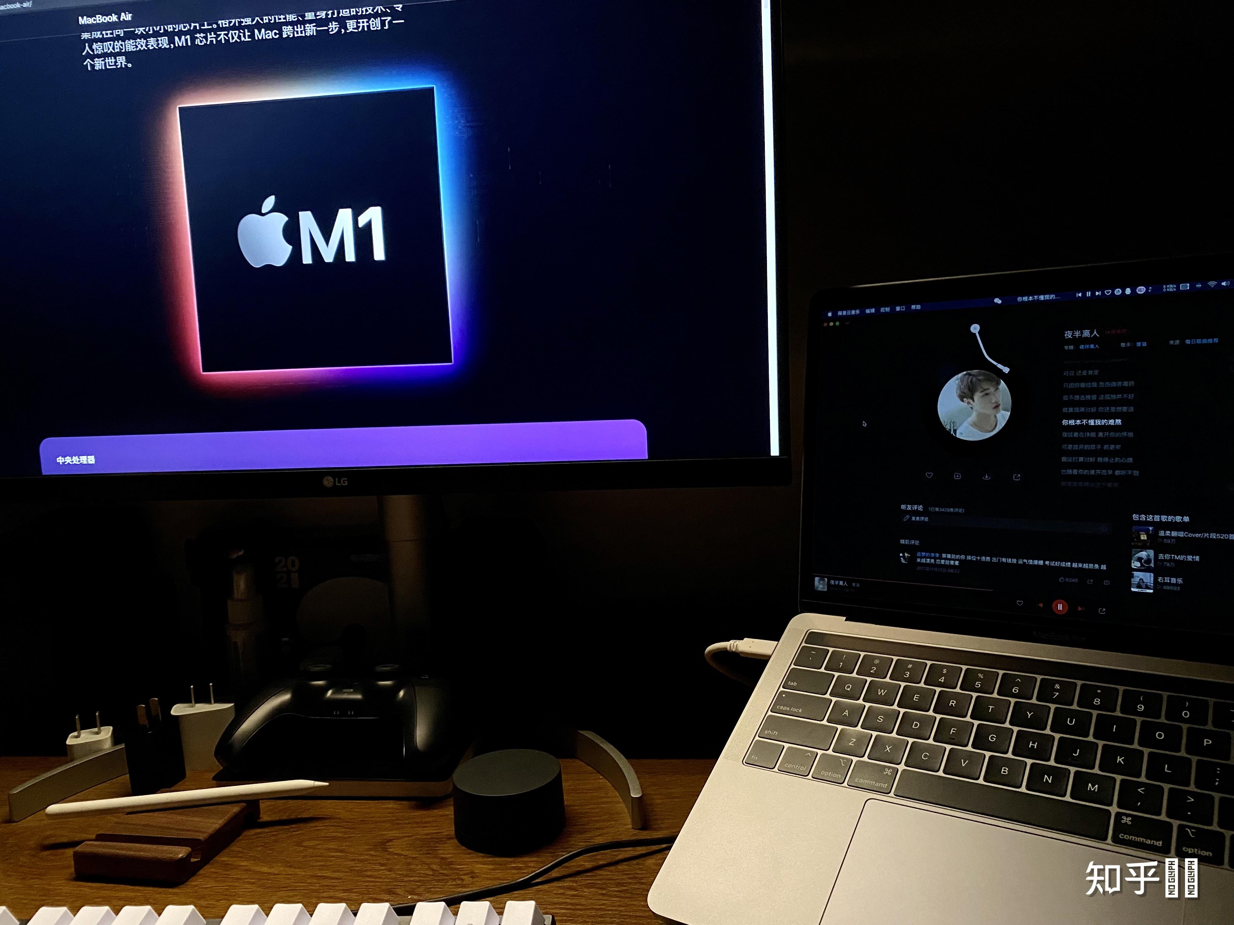 MacBook Pro 和 MacBook Air，选哪个? - 知乎