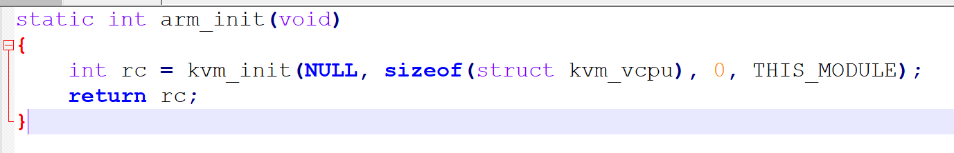 KVM初始化 - 知乎