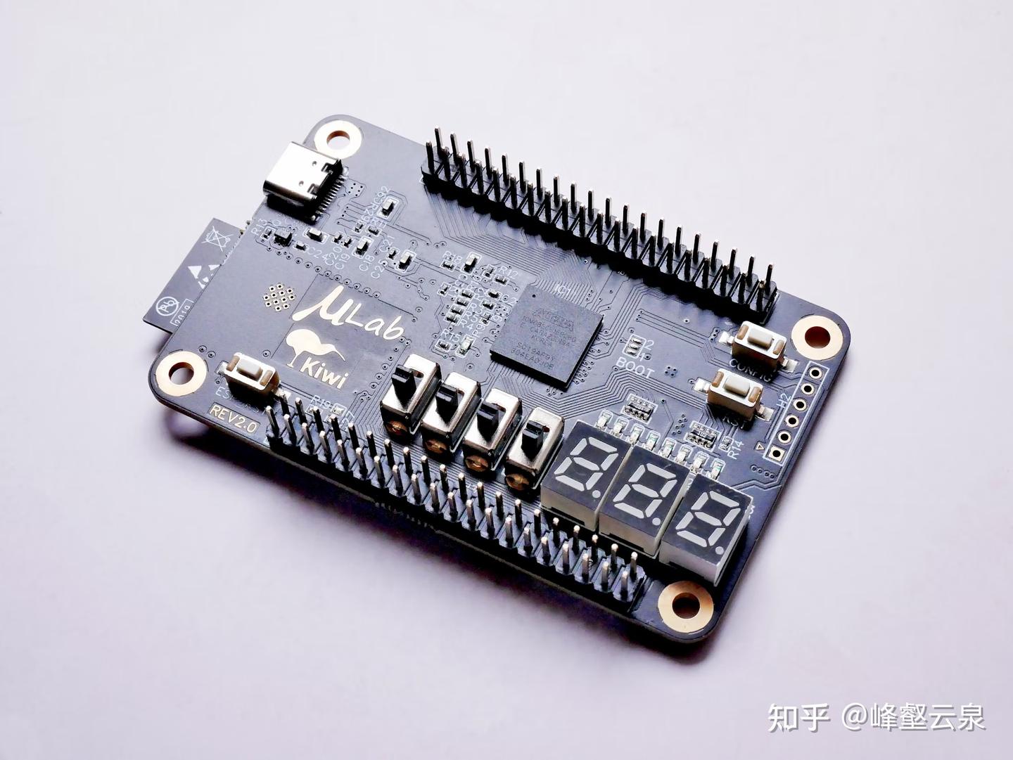 CPU、MPU、MCU和SOC的区别？ - 知乎