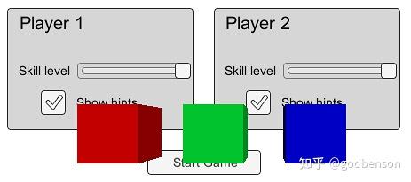 Unity Manual 【翻译】Unity Canvas详解 - 知乎