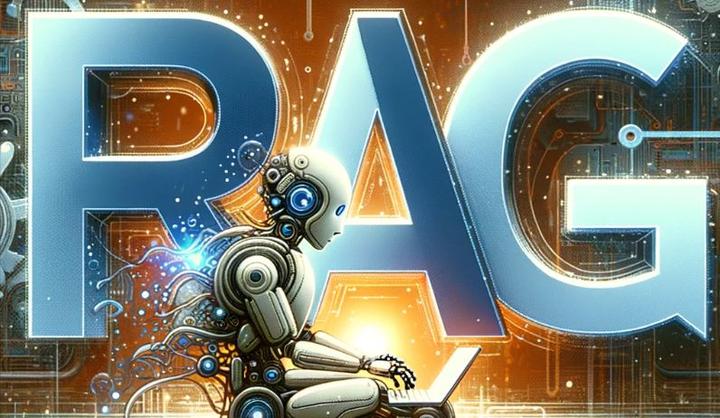 纯干货全面解读AI框架RAG - 知乎