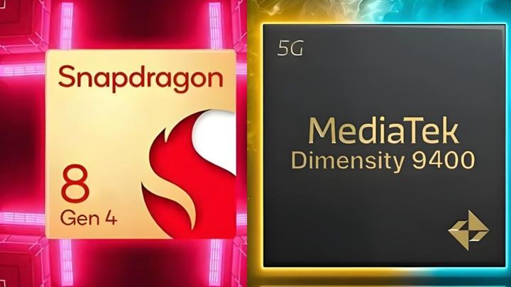 3999起可能要成为历史了，传天玑9400/8Gen4新机要涨价「处理器」 - 知乎