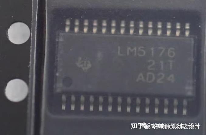 升降压转换芯片之LM5167知识分享 - 知乎